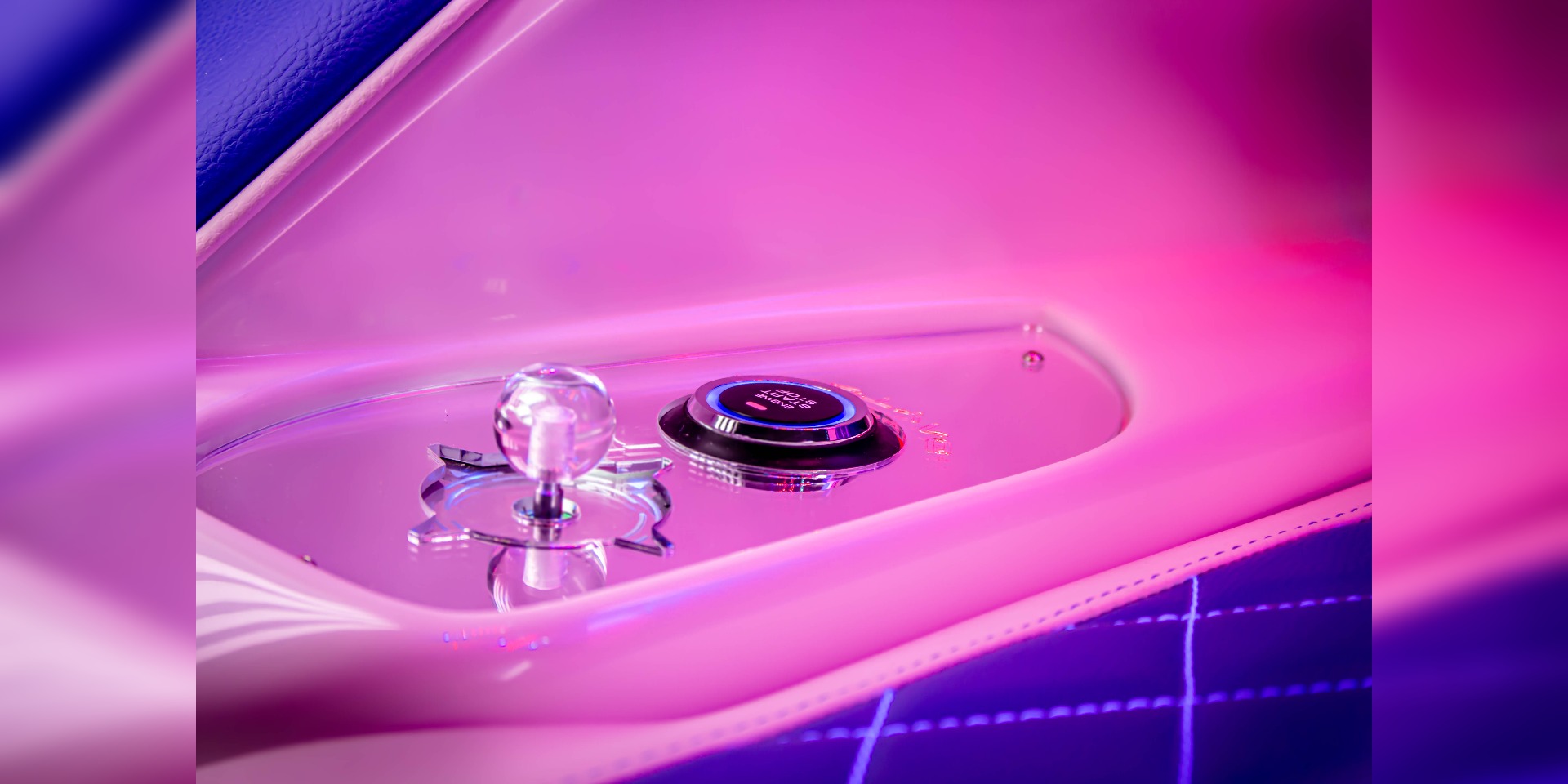 Alien UV+COLLAGEN LED Daytona - Smart Solarium